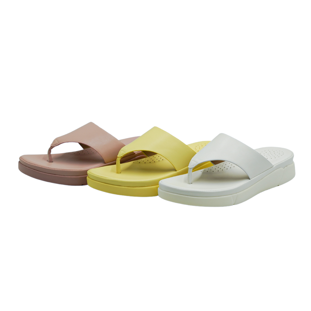 รองเท้าคอมฟอร์ท (COMFORT PASTEL) J12386 - senso