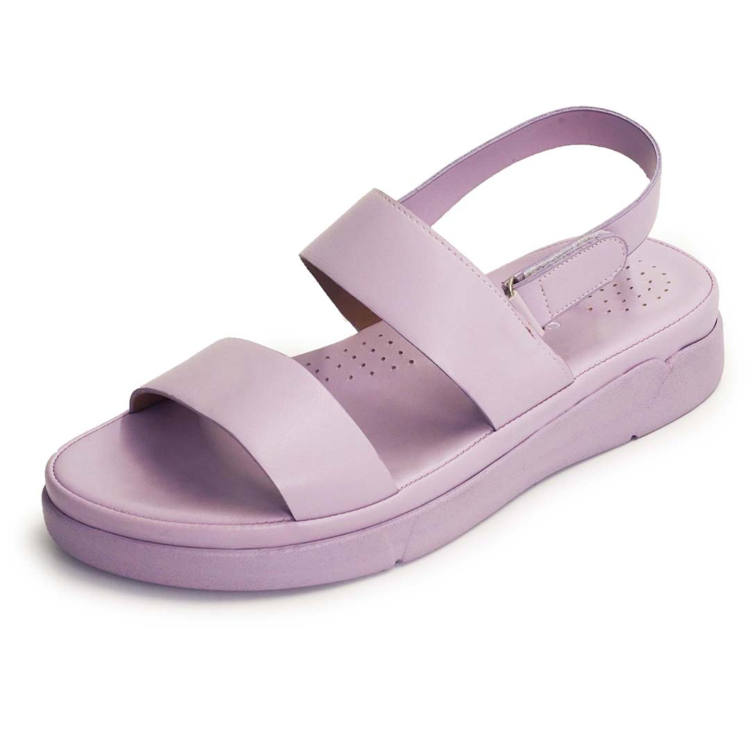 รองเท้าคอมฟอร์ท (COMFORT PASTEL) E12385 - senso