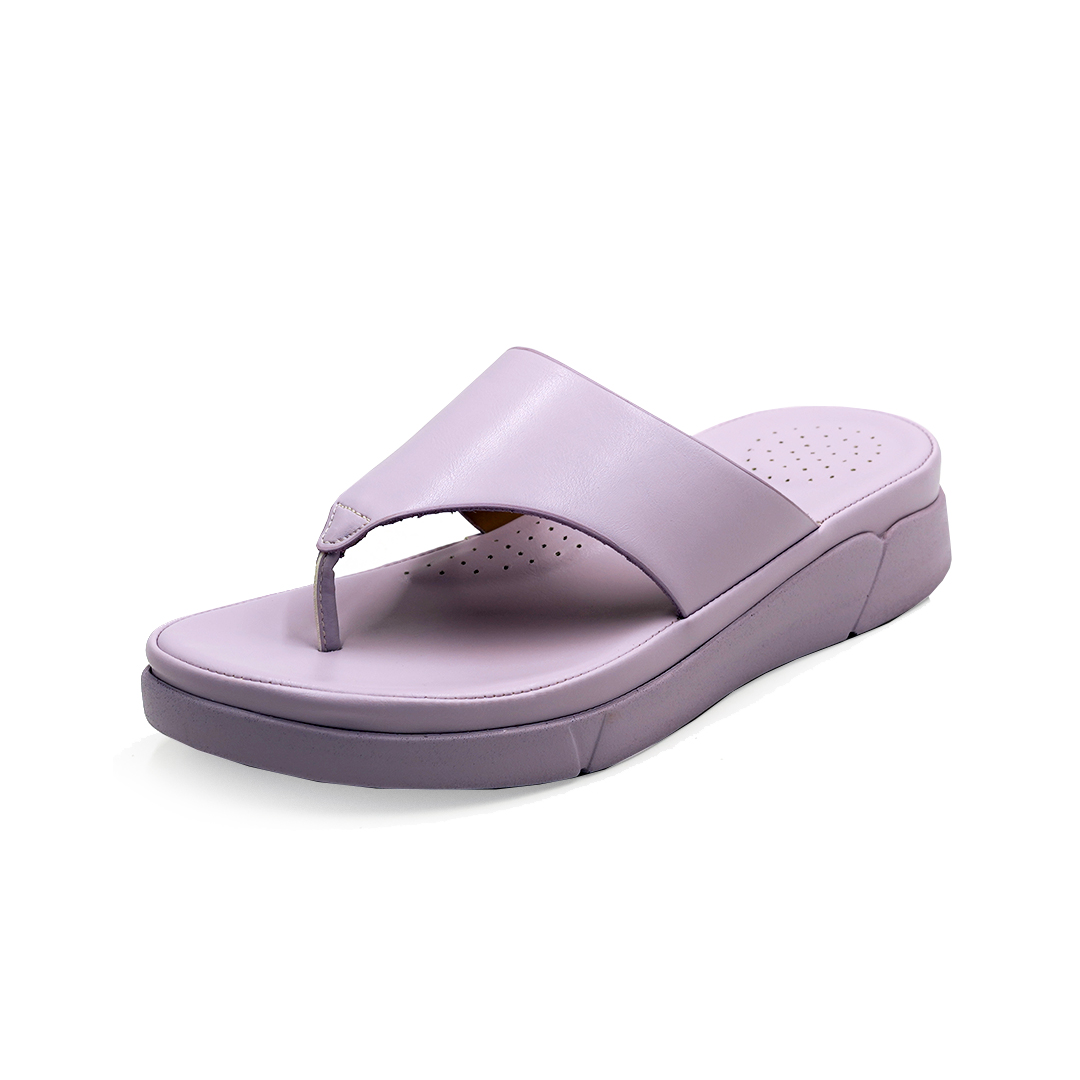 รองเท้าคอมฟอร์ท (COMFORT PASTEL) J12386 - senso